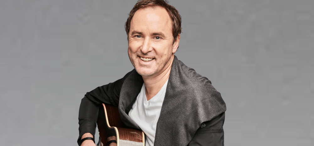 Damien Leith "Up Close and Personal" | The Drum